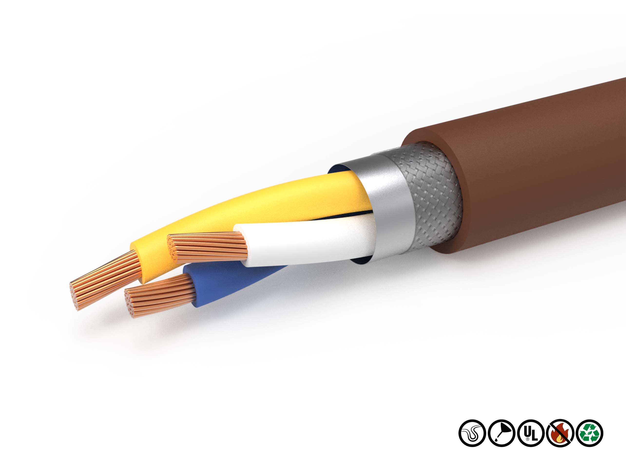 CC-LINK 总线 - 广东省安扬工业电缆有限公司